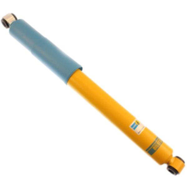 Bilstein B6 1982 Dodge D50 Custom 4WD Rear 46mm Monotube Shock Absorberメーカー：Bilsteinメーカー品番：24-002585・掲載画像は、カタログより抜粋した参考画...