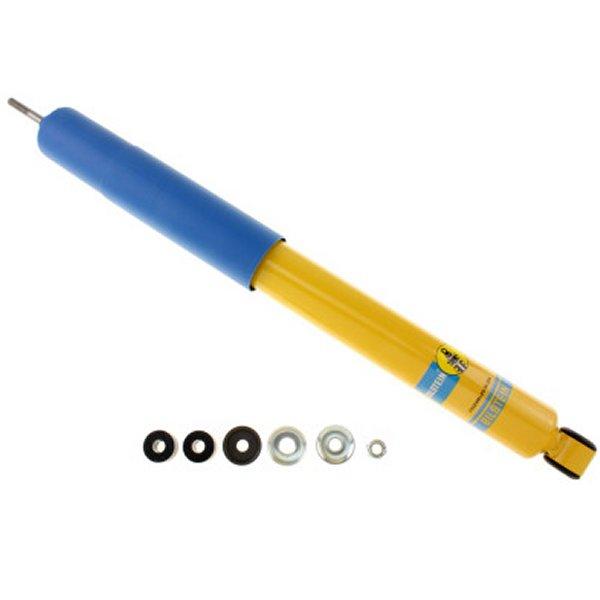 Bilstein B6 4600 Series 2005 Toyota Tacoma Base 4WD Rear 46mm Monotube Shock Absorberメーカー：Bilsteinメーカー品番：24-186056・掲載画像は...