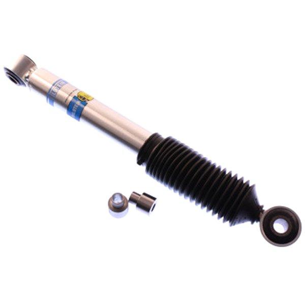 Bilstein 5100 Series 2012 Toyota Sequoia Platinum Rear 46mm Monotube Shock Absorberメーカー：Bilsteinメーカー品番：33-187280・掲載画像は、カ...