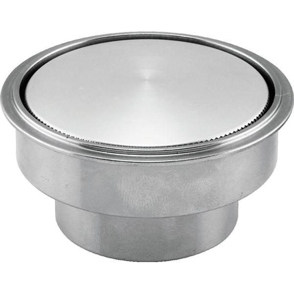 Bikers Choice Raw Paintable Pop Up Gas Cap Weld-In Vented Customメーカー：Bikers Choiceメーカー品番：489606・掲載画像は、カタログより抜粋した参考画像となって...