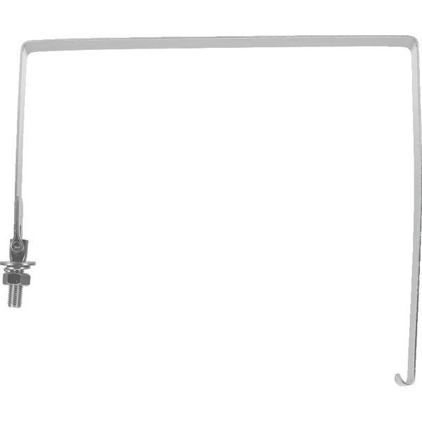 Bikers Choice 73-86 FX 82-98 XL Stainless Battery Hold Down Strap Replaces H-D 66383-70Tメーカー：Bikers Choiceメーカー品番：490100・...