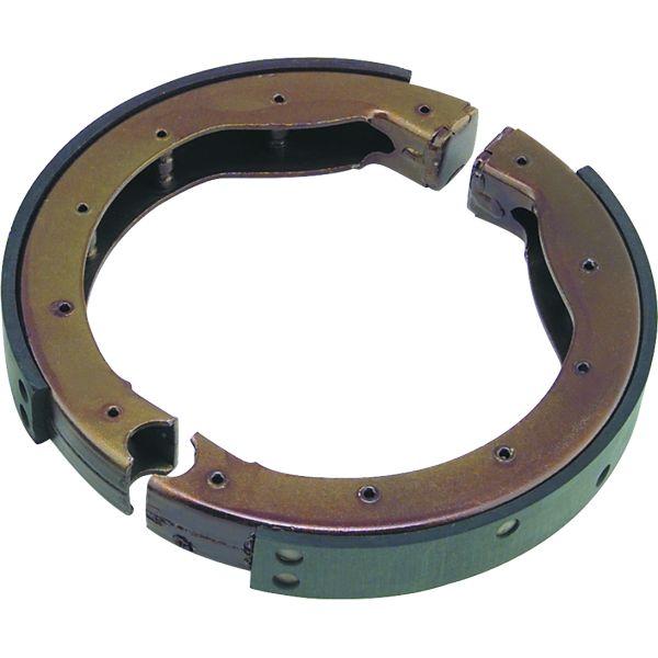 Bikers Choice K XL FL O.E.M. Replacement Brake Shoes Replaces H-D 44401-49TB Prメーカー：Bikers Choiceメーカー品番：492551・掲載画像は、カタロ...