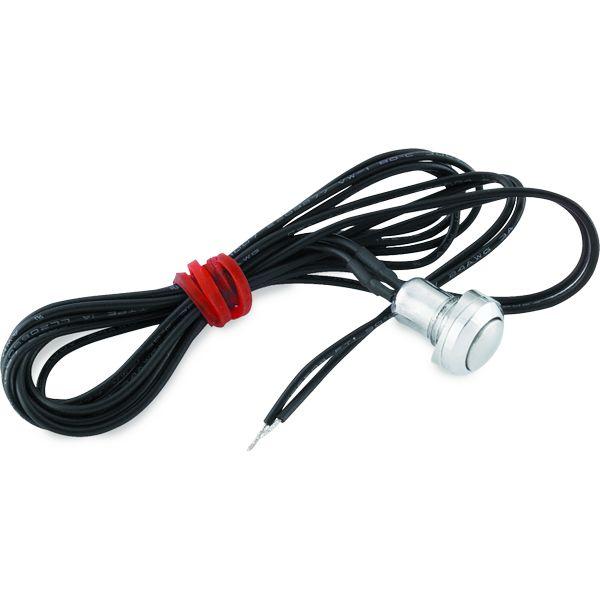 Bikers Choice Mini Push Button Switch Universal Custom Eaメーカー：Bikers Choiceメーカー品番：493225・掲載画像は、カタログより抜粋した参考画像となっております。ご不...