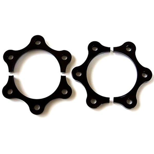 BLOX Honda S2000 Racing Half Shaft Spacers - Black (Recommended for vehicles lowered 1.25in or more)メーカー：BLOX Racingメーカー...