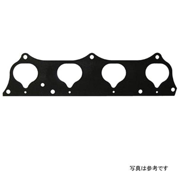 BLOX Racing Thermal Intake Manifold Gasket for 2002-2005 Honda Civic EP3 / 2002-2006 Acura RSXメーカー：BLOX Racingメーカー品番：BXI...