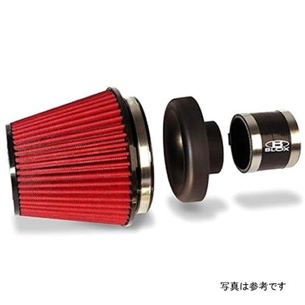 BLOX Racing Performance Filter Kit w/ 3.0inch  Velocity Stack Air Filter and 3.0inch Silicone Hoseメーカー：BLOX Racingメーカー品番...