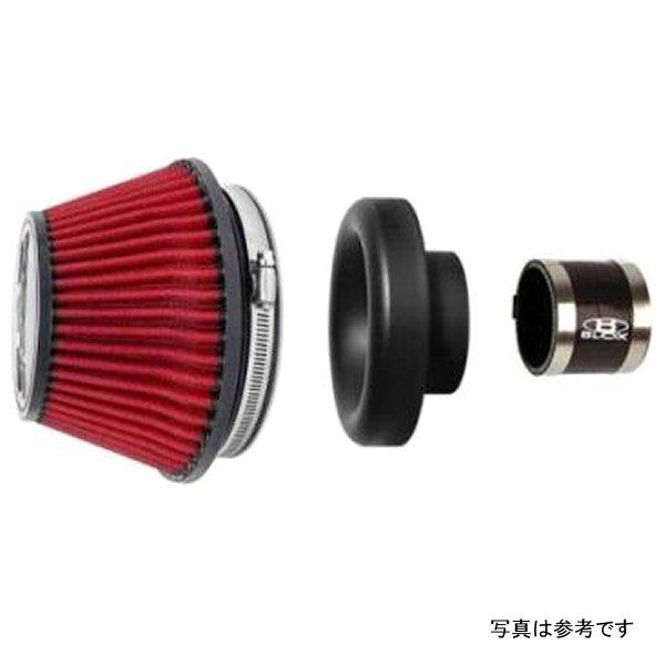 BLOX Racing Shorty Performance 5in Air Filter w/3.5in Velocity Stack and Coupler Kit - Blackメーカー：BLOX Racingメーカー品番：BXIM-...
