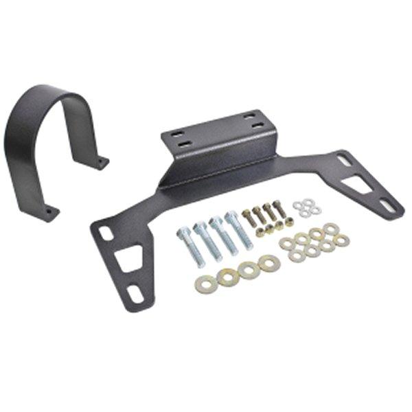 BMR 11-14 S197 Mustang Front Driveshaft Safety Loop - Black Hammertoneメーカー：BMR Suspensionメーカー品番：DSL017H・掲載画像は、カタログより抜粋した...