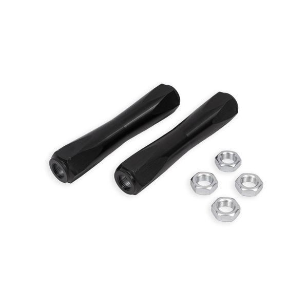 BMR 67-69 1st Gen F-Body / 70-74 3rd Gen X-Body Tie Rod Sleeves 5/8in Thread - Black Anodizedメーカー：BMR Suspensionメーカー品番：T...