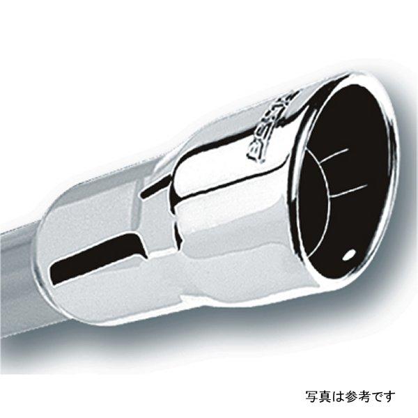 Borla 3in Inlet 4.25in Round Rolled Angle Cut x 4in Long Universal エキゾースト Tipsメーカー：Borlaメーカー品番：20251・掲載画像は、カタログより抜粋した参考画...