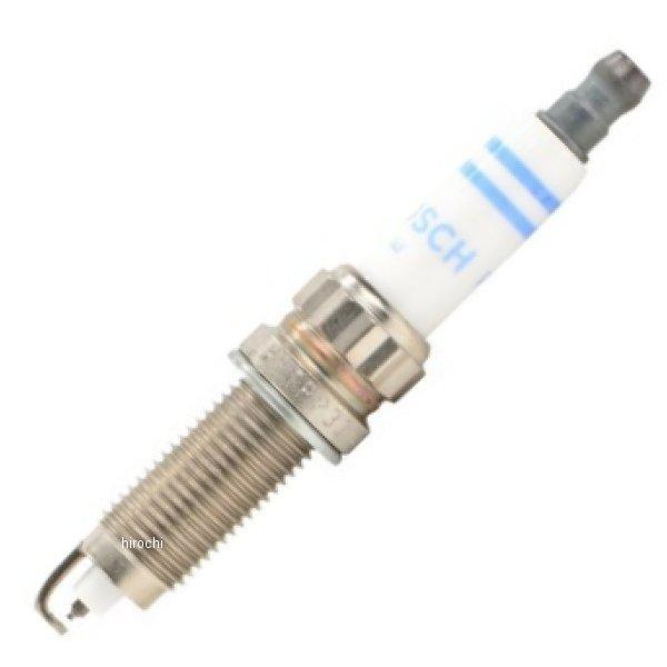Bosch Suppressed Spark Plug (ZR5TPP33)メーカー：Boschメーカー品番：0242145515・掲載画像は、カタログより抜粋した参考画像となっております。ご不安な場合は、メーカーサイトでのご確認をお願い致...