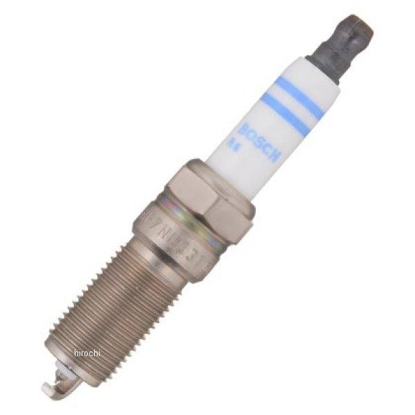 Bosch Suppressed Spark Plug (96313)メーカー：Boschメーカー品番：0242236674・掲載画像は、カタログより抜粋した参考画像となっております。ご不安な場合は、メーカーサイトでのご確認をお願い致します...