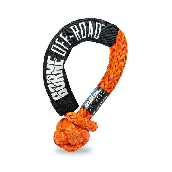 Borne Off-Road 1/2in X 20in Soft Shackle Dark Orangeメーカー：Borne Off-Roadメーカー品番：BNSS-12-OR・掲載画像は、カタログより抜粋した参考画像となっております。ご不...