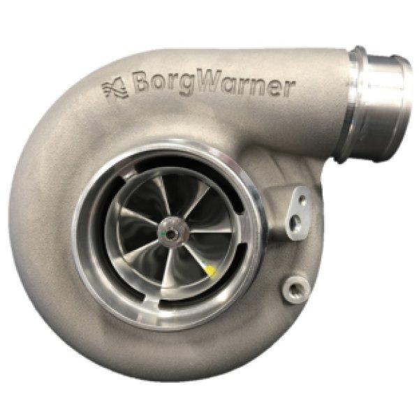 BorgWarner SuperCore Assembly SX-E S300SX-E 72mm 9180メーカー：BorgWarnerメーカー品番：13009095091・掲載画像は、カタログより抜粋した参考画像となっております。ご不安な...