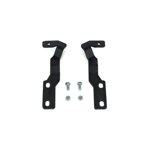 Cali Raised 16-23 Toyota Tacoma Low Profile Ditch Light Brackets Kit - Brackets Onlyメーカー：Cali Raised LEDメーカー品番：CR2360・掲載...