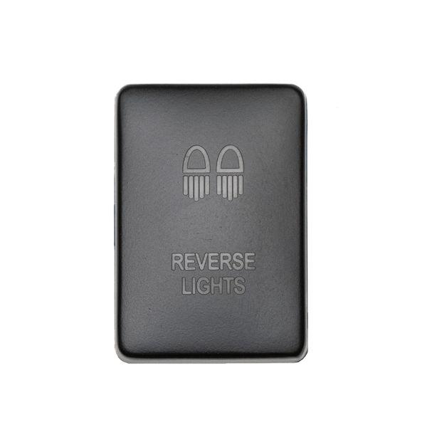 Cali Raised Small Style Toyota Oem Style Reverse Lights Switchメーカー：Cali Raised LEDメーカー品番：CR4165・掲載画像は、カタログより抜粋した参考画像となって...