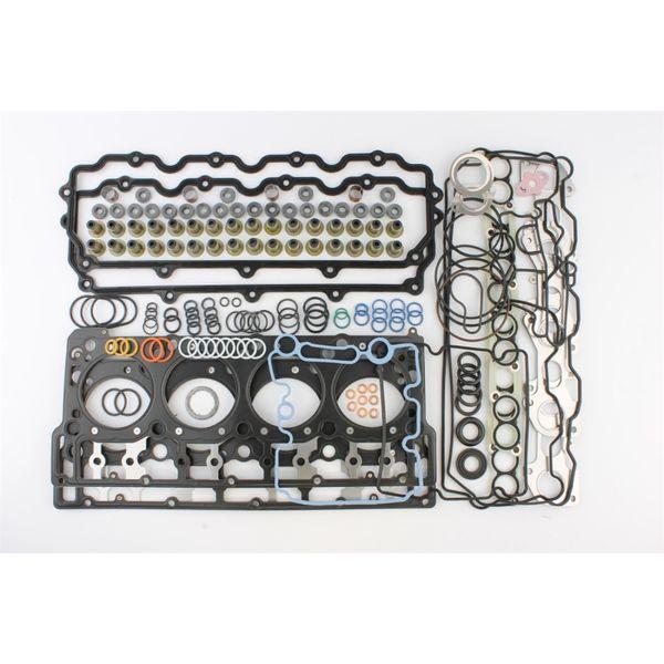 Cometic Street Pro 07-08 Ford 6.0L Powerstroke w/ 20mm Dowels 96mm Bore Top end Gasket Kitメーカー：Cometic Gasketメーカー品番：PRO3...