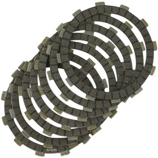 スタンダードCKシリーズクラッチキット(コルク)。アルミニウム粒子を含浸させたコルクベースのクラッチ。汎用ストリート/スポーツ/ツーリングバイクに最適。97年-04年 Montesa 315R93年-22年 ホンダ XR650L90年-02...