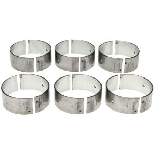 Clevite ニッサン 1595 1770 1952 2187 2389cc 4 Cyl 2393 2565 2753 2793cc6-c Con Rod ベアリングセットメーカー：Cleviteメーカー品番：CB966A(6)・掲載画像...