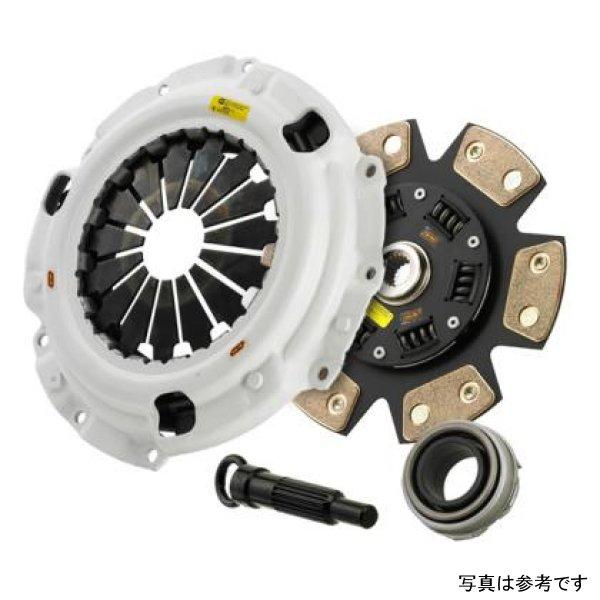 Clutch Masters 2015 VW GTI 2.0T MK7 6spd 4cyl FX400 Dampened Fiber Dual Friction Lined Disc キットメーカー：Clutch Mastersメーカー品番...
