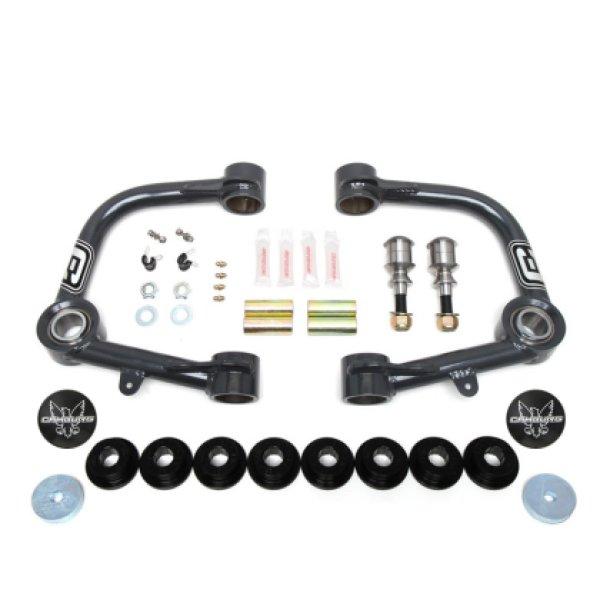 Camburg トヨタ Tacoma Pre/4WD 05年-23年 / 4-Runner 03年-23年 / FJ 07年-14年 1.25in Uniball Upper Arms w/ coversメーカー：Camburgメーカー品番...