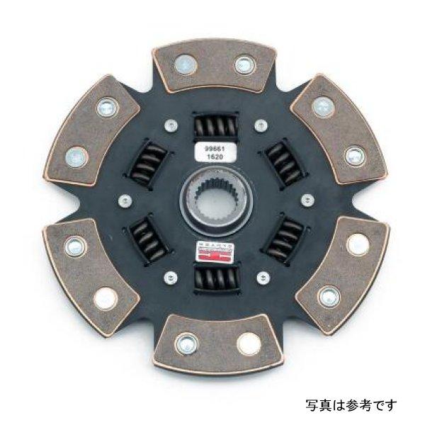 Competition Clutch スバル 6 Puck Sprung リプレイスメント DISC ONLYメーカー：Competition Clutchメーカー品番：99707-1620・掲載画像は、カタログより抜粋した参考画像となって...