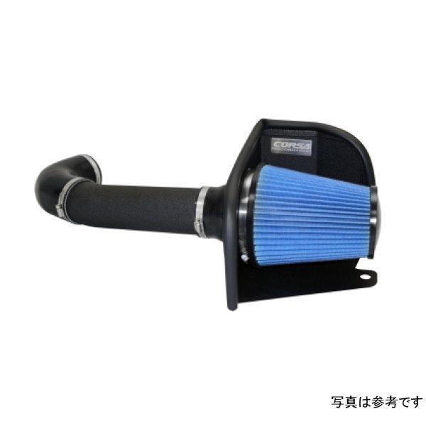 Corsa Apex 11年-17年 ジープ Grand Cherokee 5.7L MaxFlow 5 Metal インテークシステムメーカー：CORSA Performanceメーカー品番：616857-O・掲載画像は、カタログより抜粋...