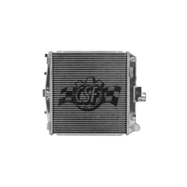 CSF 05-11 Porsche 911 Carrera/GT3 RS (997) Right Side Radiatorメーカー：CSFメーカー品番：7048・掲載画像は、カタログより抜粋した参考画像となっております。ご不安な場合は、メ...