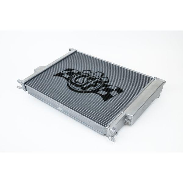 CSF BMW S54 Swap Into E36 / E46 Chassis High Performance Radiatorメーカー：CSFメーカー品番：7211・掲載画像は、カタログより抜粋した参考画像となっております。ご不安な場合...