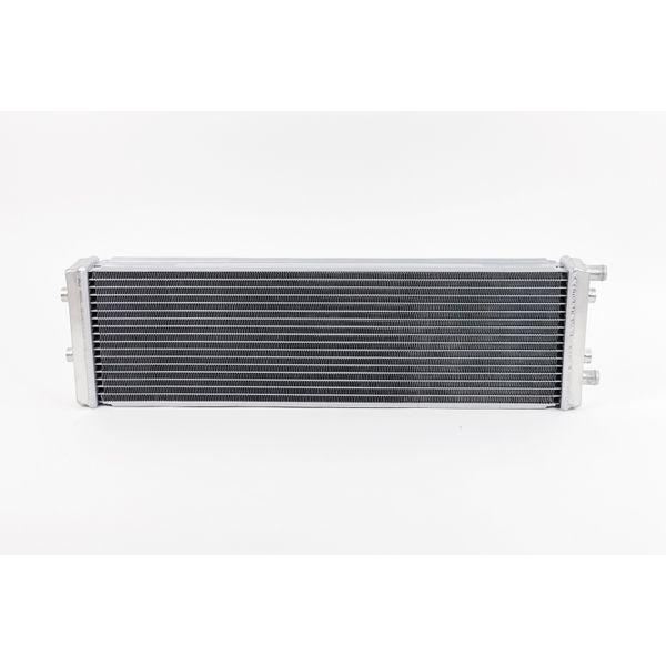 CSF Dual-Pass Universal Heat Exchanger (Cross-Flow)メーカー：CSFメーカー品番：8030・掲載画像は、カタログより抜粋した参考画像となっております。ご不安な場合は、メーカーサイトでのご確認...