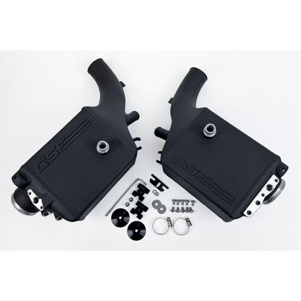 CSF 2014+ BMW X5M (F95) / X6M (F96) / XM (G09) Charge-Air-Coolerメーカー：CSFメーカー品番：8315・掲載画像は、カタログより抜粋した参考画像となっております。ご不安な場合は...