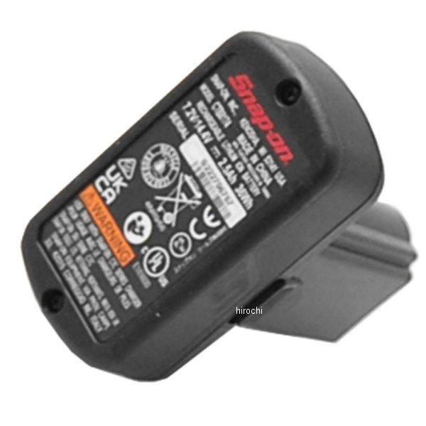 リチウム イオン バッテリーです。電池のタイプ：リチウムバッテリー電圧：14.4VDC2.5Ah仕様スナップオン電動工具用バッテリーです。使用可能商品品番CT761CDR761CT661CDR661CTL761CT625CTS661CTR7...