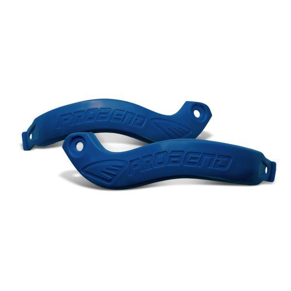 Cycra Probend CRM Replacement Abrasion Guard - Husky Blueメーカー：Cycraメーカー品番：1CYC-1058-89・掲載画像は、カタログより抜粋した参考画像となっております。ご不安な...
