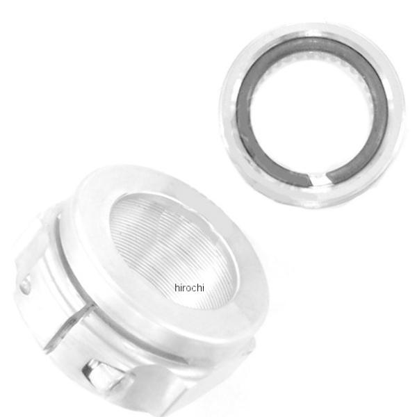 アクスルシャフトポジション ロック 3ピース構造 (1個売り)87年-06年 ヤマハ YFZ 350 Banshee・DuraBlueおよびOEM車軸に適合することができます。・ソリッド・ロックとOEMナット・アセンブリよりも部品が少なくて...