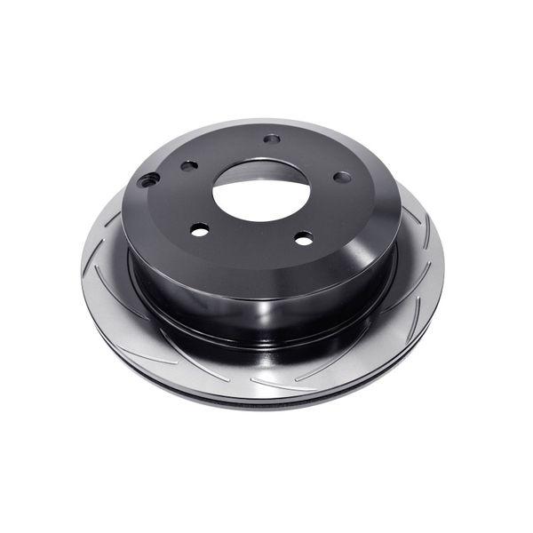 DBA 2005 Pontiac GTO T-Slot Uni-Directional Rear Slotted Rotorメーカー：DBAメーカー品番：DBA2021S・掲載画像は、カタログより抜粋した参考画像となっております。ご不安な場...