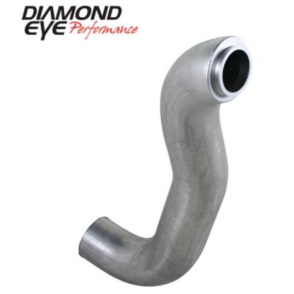 Diamond Eye DWNP 4in AL: 89年-93年 5.9L ダッジ MACHINED EFメーカー：Diamond Eye Performanceメーカー品番：220099・掲載画像は、カタログより抜粋した参考画像となってお...