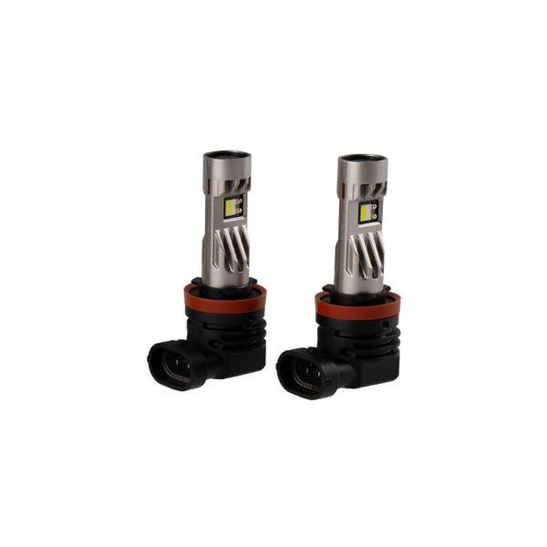 Diode Dynamics H11/H8/H9 White SL2 Pro LED Bulbs (pair)メーカー：Diode Dynamicsメーカー品番：DD0483P・掲載画像は、カタログより抜粋した参考画像となっております。ご不...