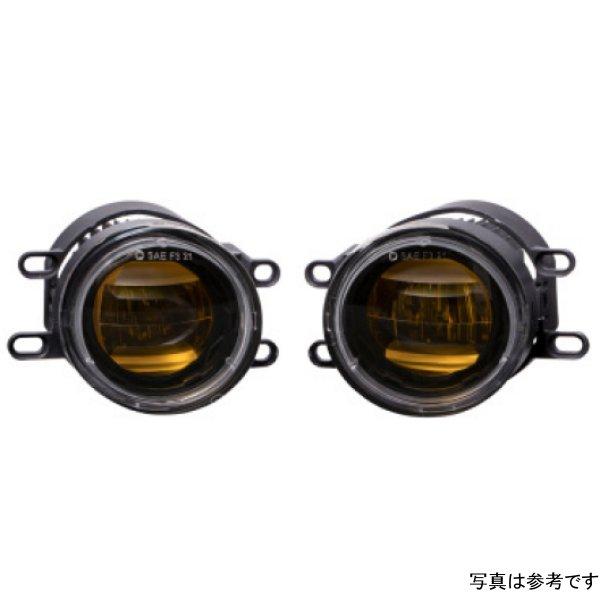 Diode Dynamics Elite Series Type B フォグランプs - Yellow (2個)メーカー：Diode Dynamicsメーカー品番：DD5137P・掲載画像は、カタログより抜粋した参考画像となっております。ご...