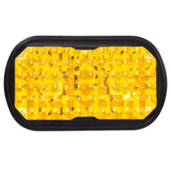 Diode Dynamics Stage Series 2 In Lens Flood - Yellowメーカー：Diode Dynamicsメーカー品番：DD6627・掲載画像は、カタログより抜粋した参考画像となっております。ご不安な場合...