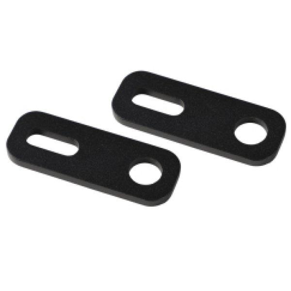 Diode Dynamics 17年-22年 フォード Super Duty Stage Series Reverse ライト Mounting キット (ブラケットs Only)メーカー：Diode Dynamicsメーカー品番：DD75...