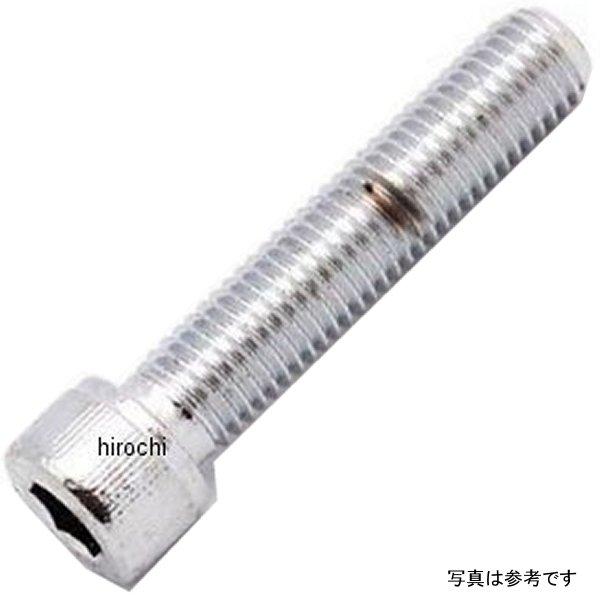 ガッツクローム ソケットボルトサイズ: 5/16-24×1-1/2粗目ピッチのボルトです。DS-190573-GCDS-190573ヤフー SP店