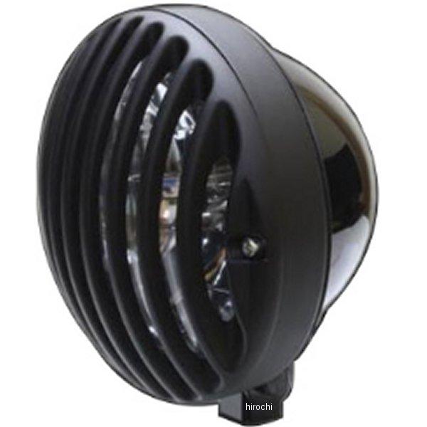 DS400HL41 ガレージT＆F 5.75インチバードゲージヘッドライト&amp;ライトステーキットタイプA ヤマハ ドラッグスター400カラー:黒/黒【仕様】【ヘッドライトの仕様】・スチール製。ブラック仕上。・レンズ部:約146mm。 ...