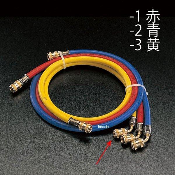 ねじサイズ：UNF1/2-20(5/16"フレア)使用圧力：5.17MPa全長：150cmカラー：黄EA104TH-3000012056311ヤフー SP店