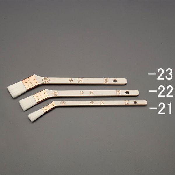 全長：280mm毛丈：36mm毛幅：30mm毛厚：7mm重量：16.5g毛質：中目地用入数：1本EA109LC-23EA109LC-23ヤフー SP店