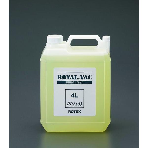 工業用容量：4.0Ｌ火気厳禁第4類、第4石油類、危険等級III真空引き作業を5回行う毎にオイルの交換をおすすめします。オイルの劣化は真空ポンプの性能に大きな影響を及ぼします。EA111BB-3A000012296255ヤフー SP店
