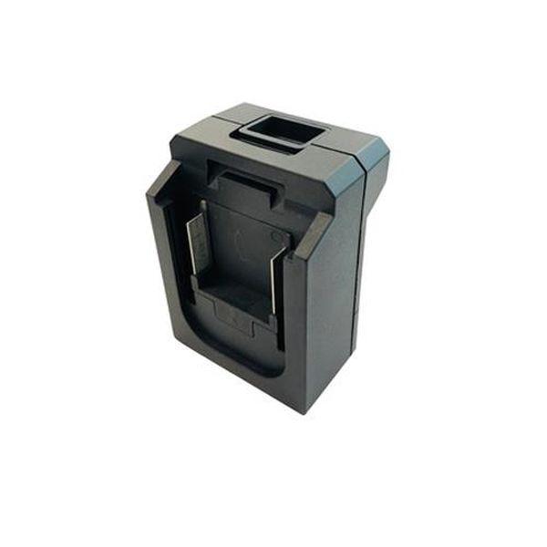 ●仕様…18V●【EA112BK-11専用】のバッテリーアダプター●マキタの18V充電池が取り付けられます。※この商品はメーカー直送、代引不可商品となります。法人様のみ購入可能です。ご了承の上ご注文をお願い致します。EA112BK-51EA...