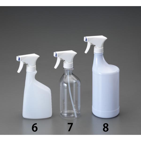 ●容量…500ml●サイズ…69（W）×97（D）×210（H）ｍｍ●タンク全長…165mm●重量…65ｇ●材質…HDPE（高密度ポリエチレン）EA115X-6000012255359ヤフー SP店