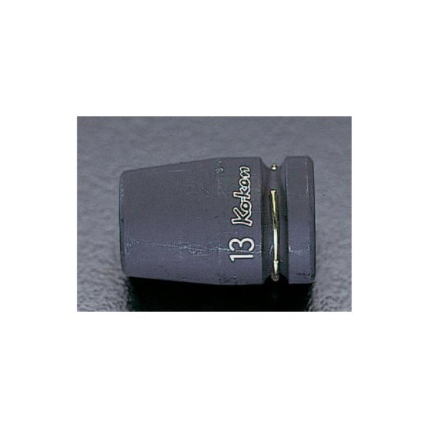 ●差込角…1/2"●対辺(mm)…34●外径…47mm●全長…46mmEA164DB-34000012056531ヤフー SP店