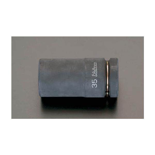 ●差込角…1"●全長…108mm●対辺(mm)…34●外径(mm)…51EA164FC-34000012056712ヤフー SP店