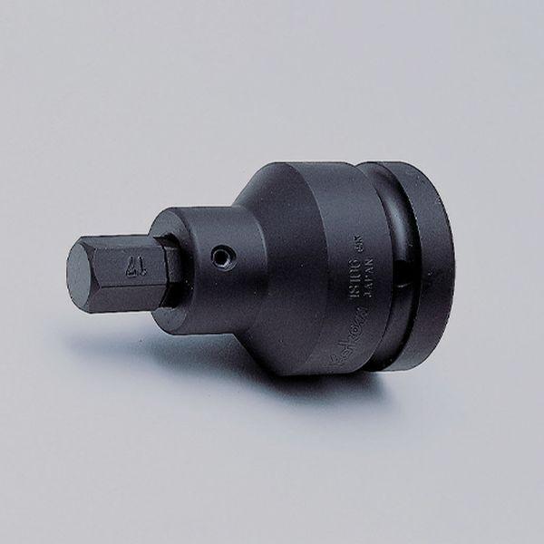 差込角：1""対辺：22mm全長：92mm外径：54mm重量(g)：781入数：1個EA164FH-122EA164FH-122ヤフー SP店